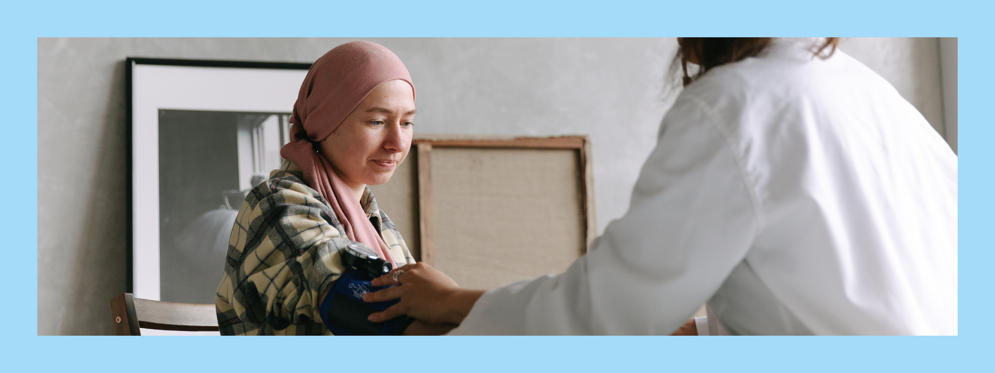 Blood Cancer: Causes, Signs, and Treatment