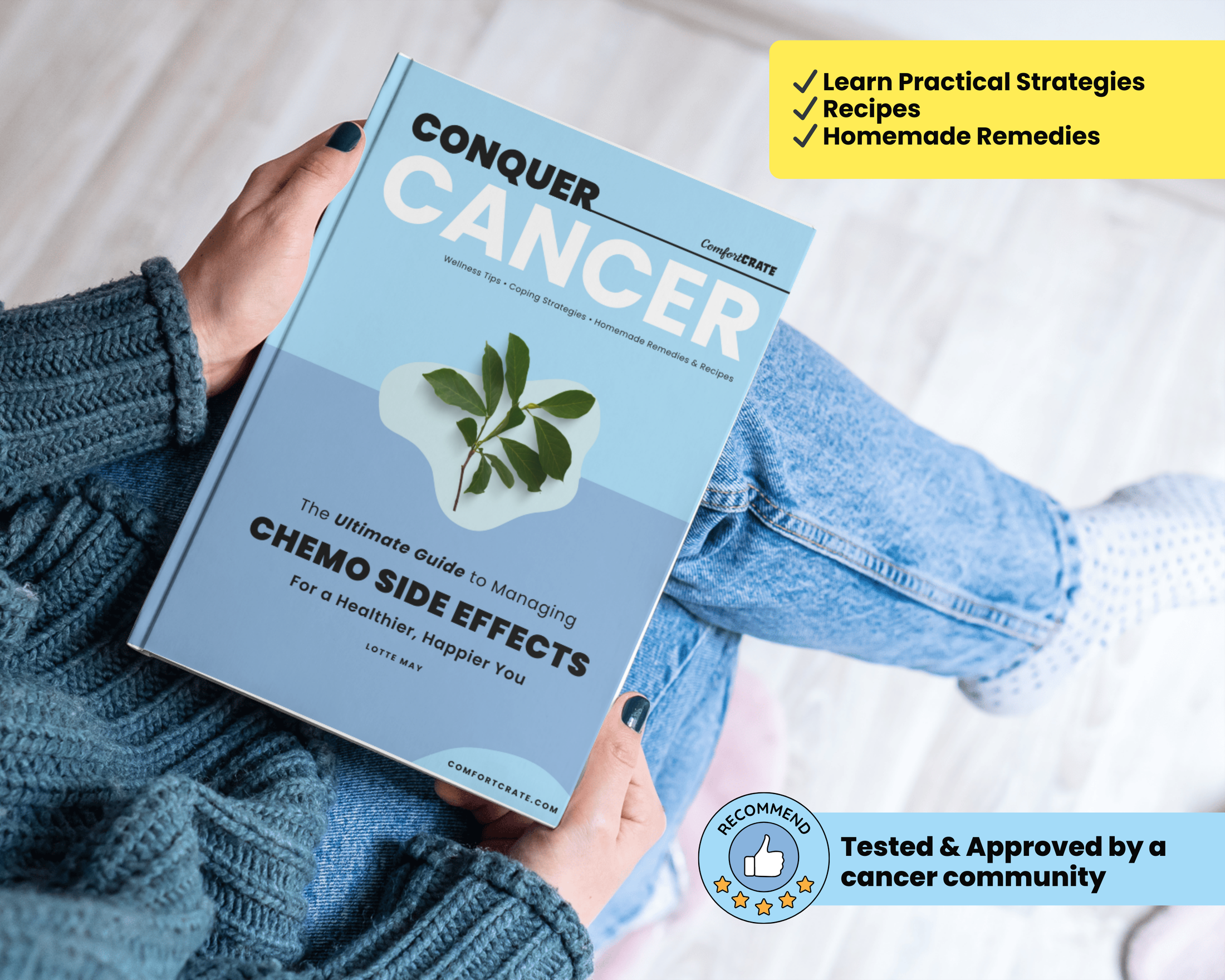 The Ultimate Guide to Managing Chemo Side Effects for a Healthier, Hap