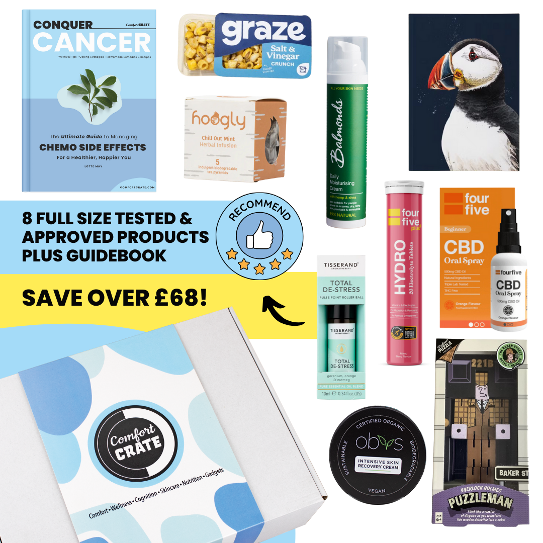 Home safety for chemotherapy - Cancer Support & Advice