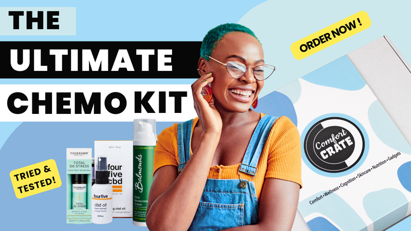 Coping with Chemo: Delicious Snack Ideas for Cancer Patients